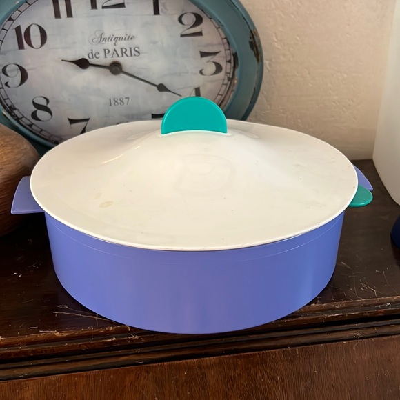 Tupperware | Kitchen | Tupperware Steamer | Poshmark